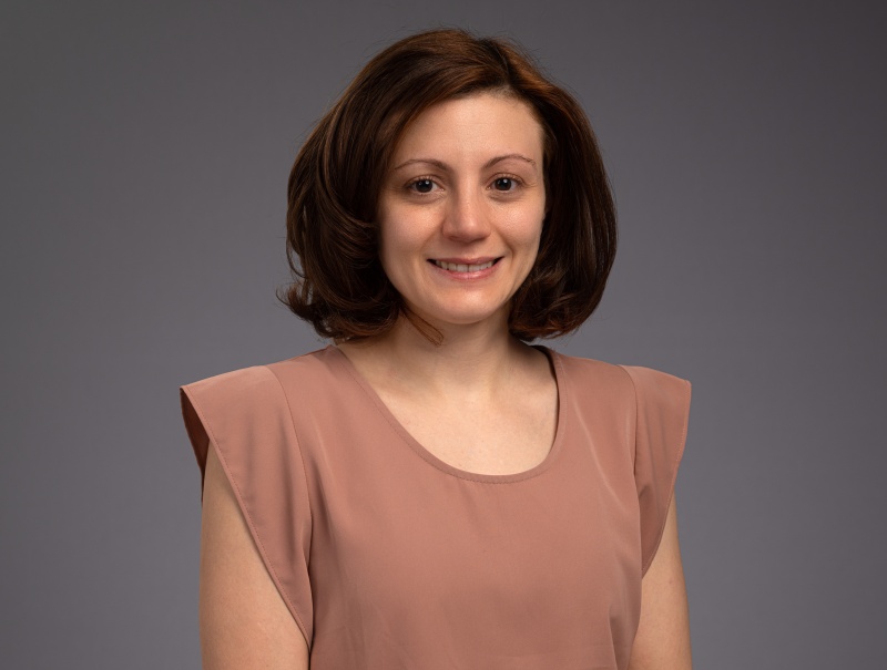 Alyssa Stram, MD | Faculty | Rush University