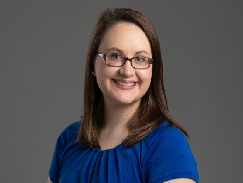 Monica De Iorio, PhD | Faculty | Rush University