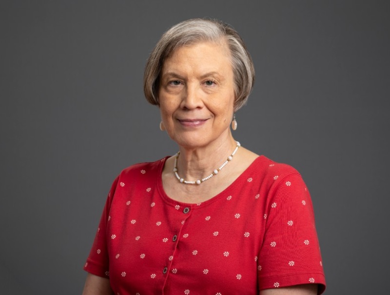 Mary L. Altenbaumer, MDiv, ACPE | Faculty | RUSH University