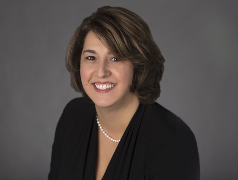 Shawna Strickland, PhD, RRT-NPS, RRT-ACCS, AE-C, | RUSH University