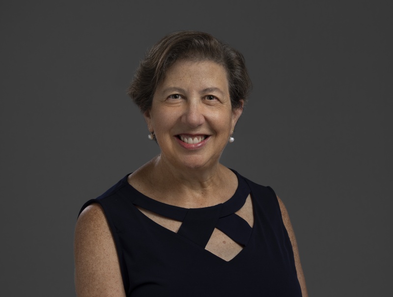 Ruth Rosenblum, DNP, MS, RN, PNP-BC, CNS | Faculty | RUSH University