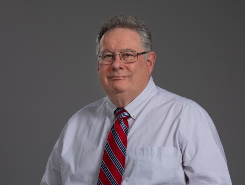 Robert J. McCarthy | Faculty | RUSH University