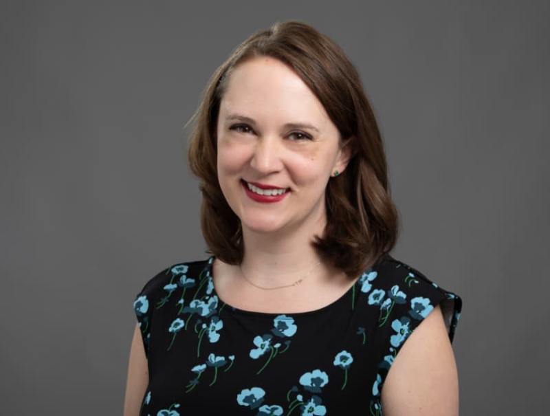 Colleen Stiles-Shields, PhD | Faculty | RUSH University