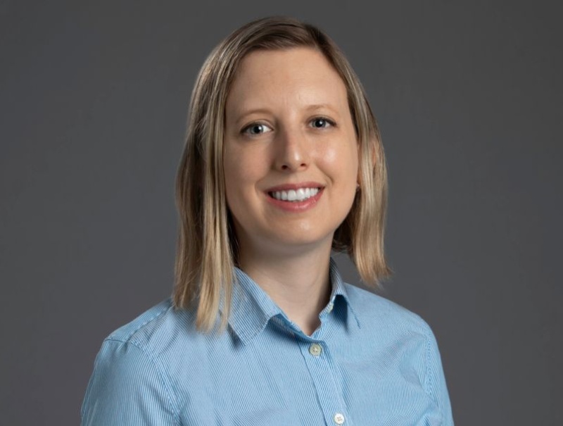 Sarah Sansom, DO | Faculty | RUSH University