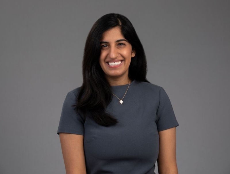 Parul Goyal, MD | RUSH University