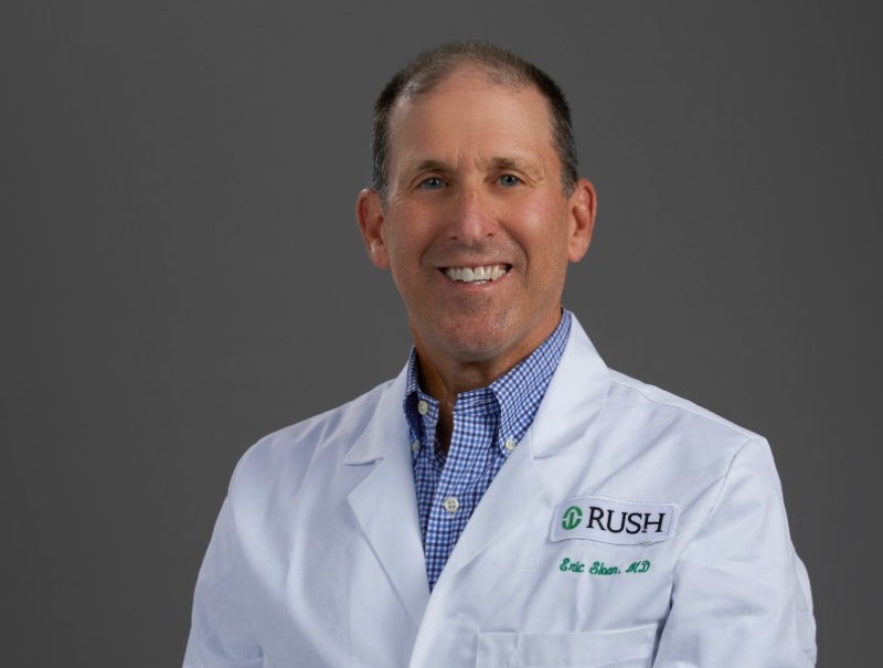 Eric R. Sloan, MD | Faculty | RUSH University