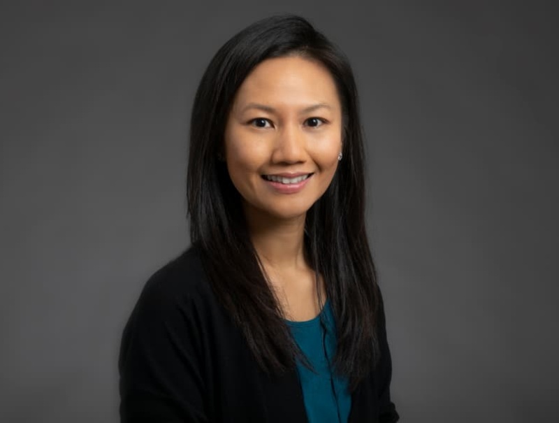 Joyce W. Tam, PhD | Faculty | RUSH University