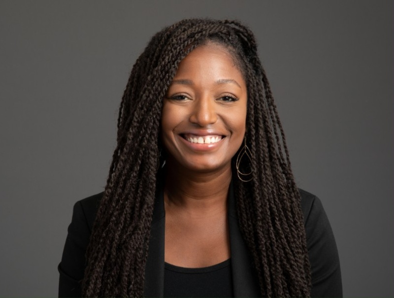 Janet Yarboi, PhD | Faculty | RUSH University