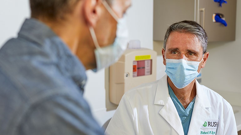 RUSH University Medical Center Named a 2020 Top Teaching Hospital ...